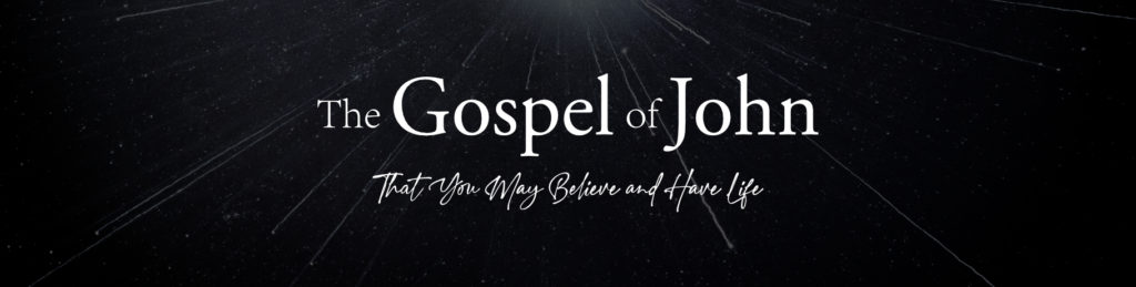 And He Had To Pass Through Samaria | Grace Church Wyoming, MN