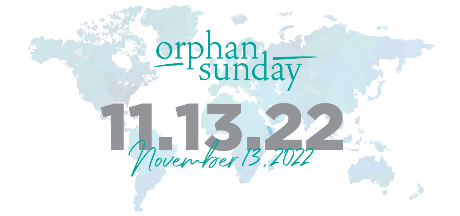 Orphan Care Is For The Church | Grace Church Wyoming, MN